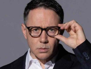 Reece Shearsmith: The Brilliant Mind Behind Britain’s Dark Comedy ...